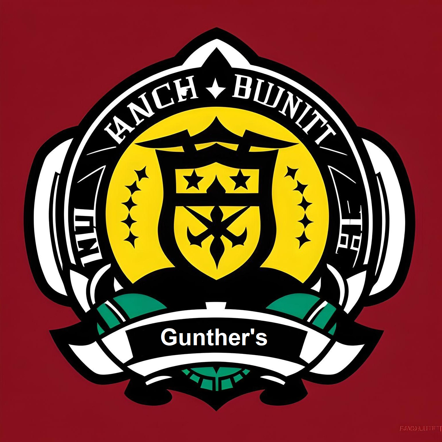 Gunther's - CarteiraControl